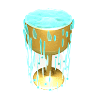 My Cup Has Overflowed | FOR THE LOVE OF GOD