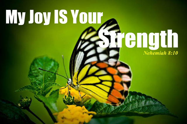 Walking In Peace And Security – Part I | FOR THE LOVE OF GOD