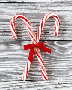 The Legend of the Candy Cane | FOR THE LOVE OF GOD