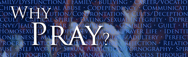 Transformative Power of Prayer | FOR THE LOVE OF GOD