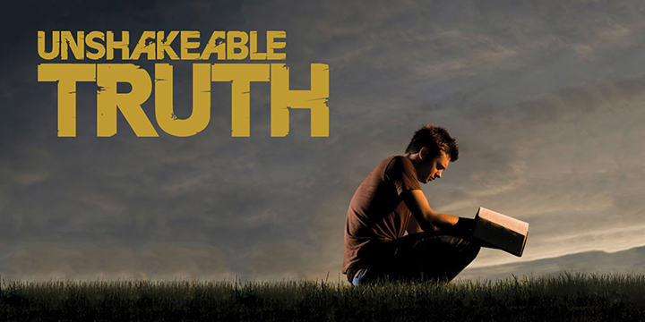 When God Reveals The Truth | FOR THE LOVE OF GOD