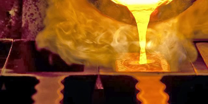 The Refiner’s Fire | FOR THE LOVE OF GOD