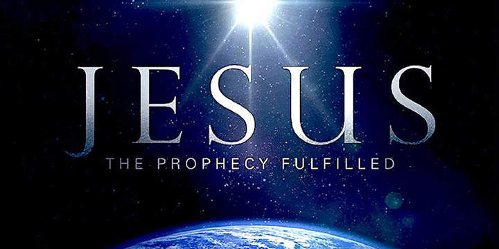 Prophecy Fulfilled! | FOR THE LOVE OF GOD