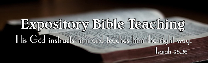 Psalm 119 – Aleph | FOR THE LOVE OF GOD