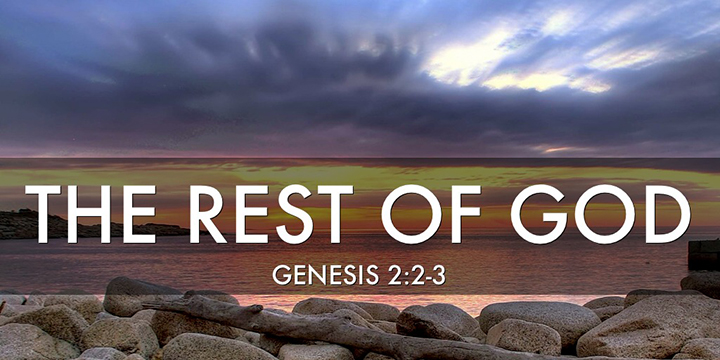 Perfect Rest, God’s Way | FOR THE LOVE OF GOD