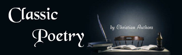 Classic Poetry 4/01/2023 | FOR THE LOVE OF GOD