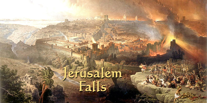 God Is Sovereign Above All – 1 | FOR THE LOVE OF GOD