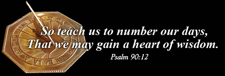 God Is Sovereign Above All – 5 | FOR THE LOVE OF GOD