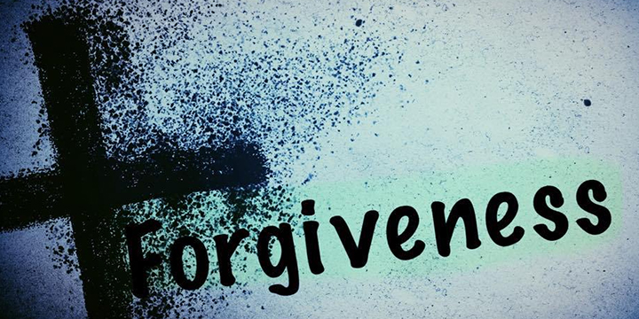 Forgiveness | FOR THE LOVE OF GOD