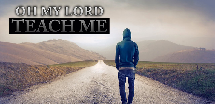 Psalm 119 – Daleth | FOR THE LOVE OF GOD