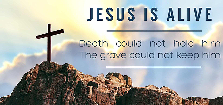 The Cross and The Crown – 2 | FOR THE LOVE OF GOD